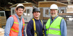 About SRI | SRI Homes